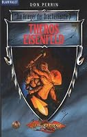Theros Ironfeld (Dragonlance: The Warriors, #4) by Don Perrin