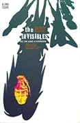 The Invisibles Series by Grant Morrison