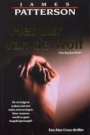 Het uur van de wolf (Alex Cross, #9) by James Patterson