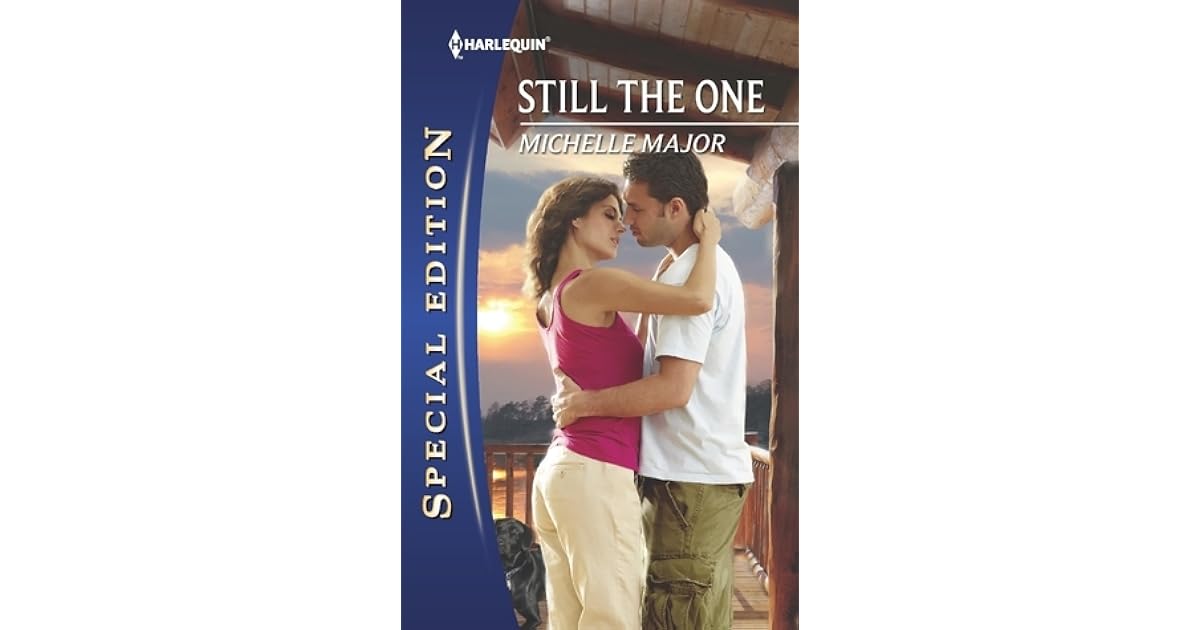 Still the One by Michelle Major