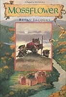 Mossflower (Redwall, #2) by Brian Jacques