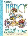 Fancy Nancy Series by Jane O'Connor