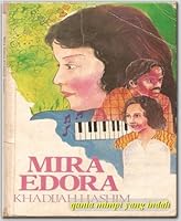 Mira Edora by Khadijah Hashim