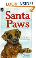 Santa Paws (Santa Paws, #1) by Nicholas Edwards