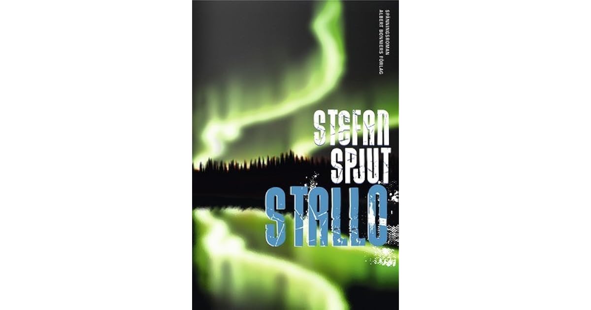 Stallo by Stefan Spjut