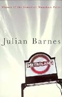 Metroland by Julian Barnes