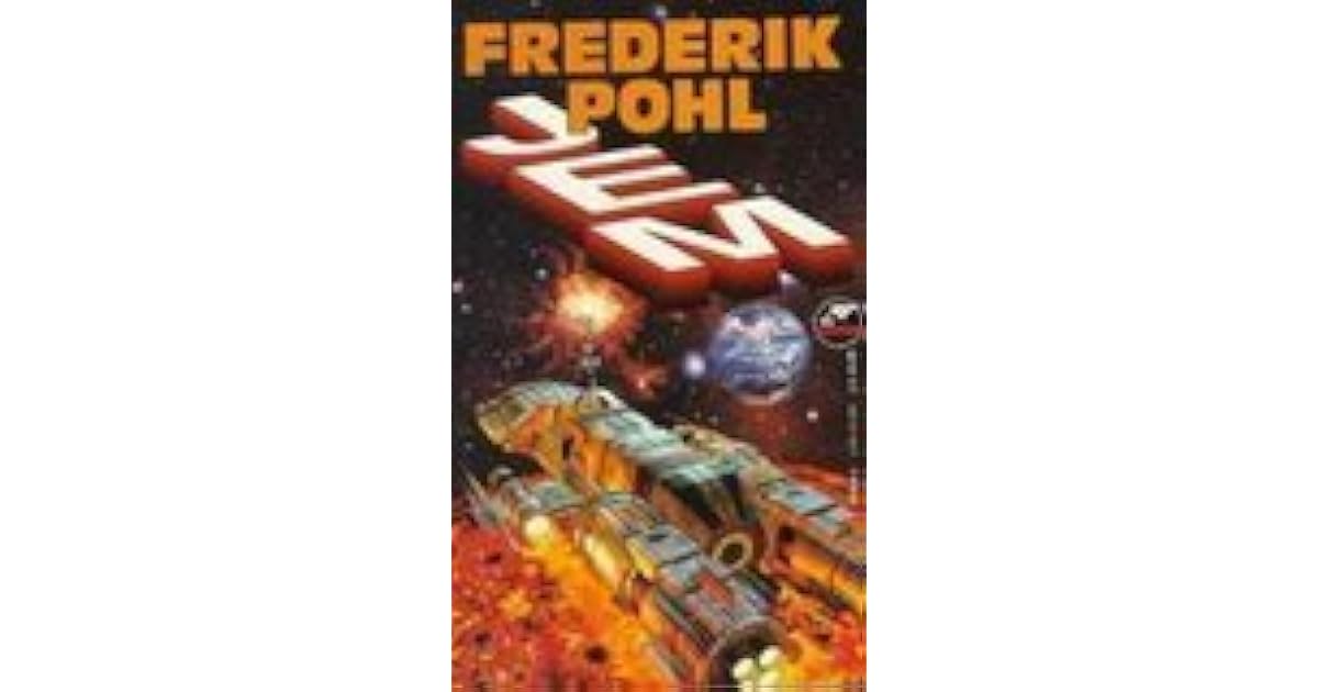 Jem by Frederik Pohl