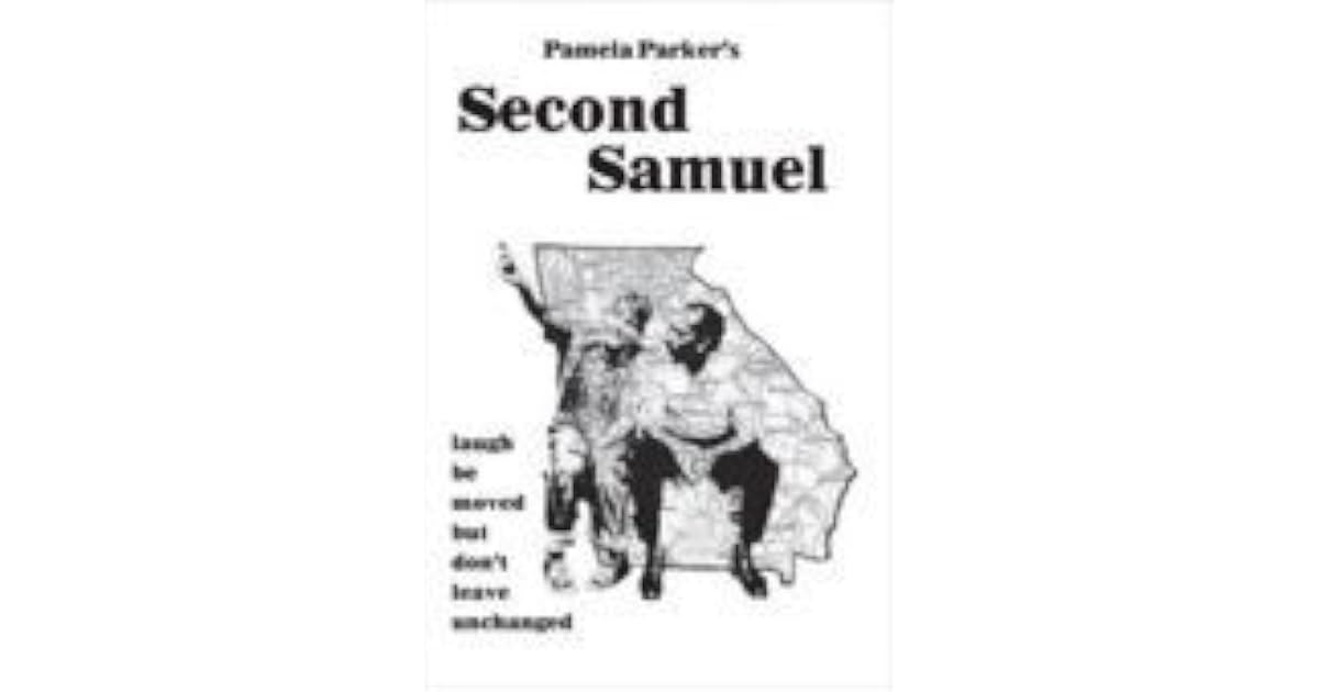 Second Samuel by Pamela Parker