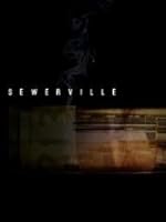 Sewerville: A Southern Gangster Novel by Aaron Saylor
