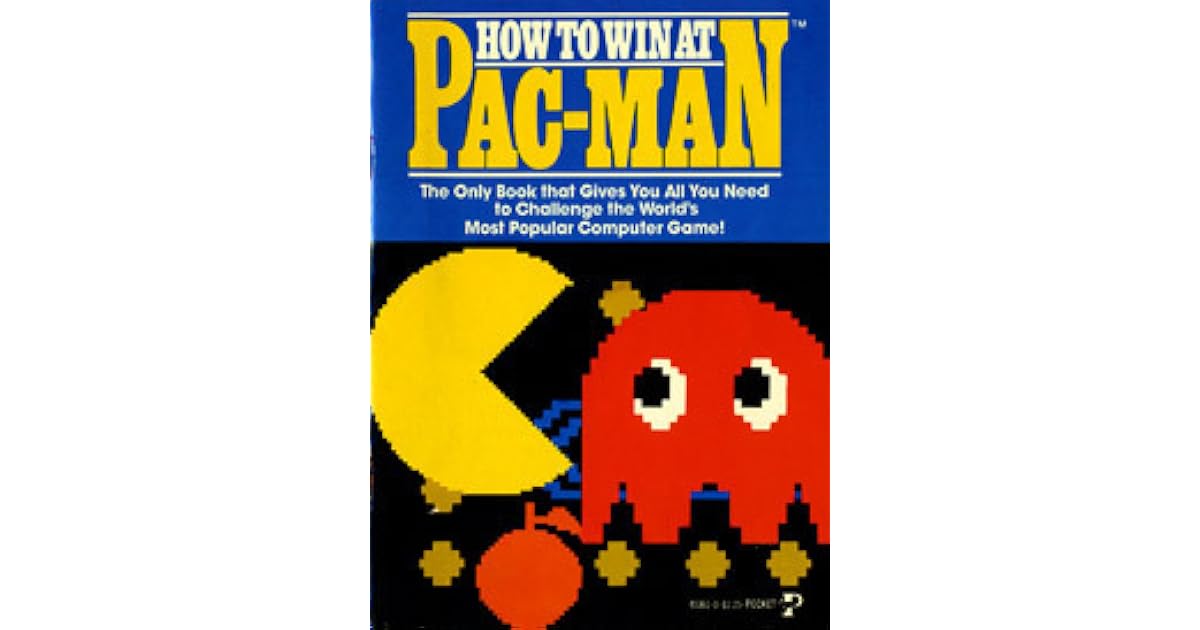 How to Win at Pac-Man by Consumer Guide