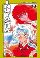 InuYasha: The Mind's Eye (InuYasha, #13) by Rumiko Takahashi