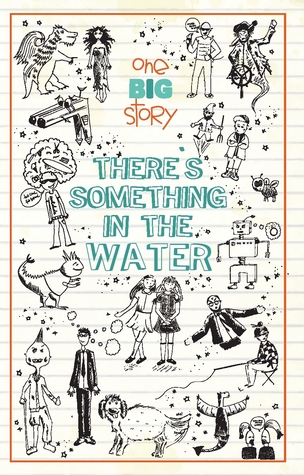 There's Something in the Water by Seymour Jacklin