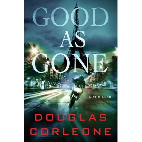 Good As Gone (Simon Fisk, #1) by Douglas Corleone — Reviews, Discussion ...