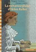 Helen Keller by Margaret Davidson
