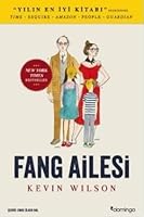 The Family Fang by Kevin Wilson