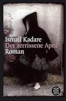 Broken April by Ismail Kadare