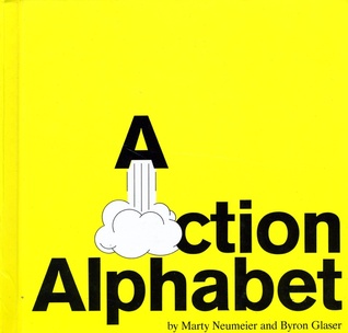 Action Alphabet by Marty Neumeier