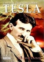 Tesla: Man Out of Time by Margaret Cheney