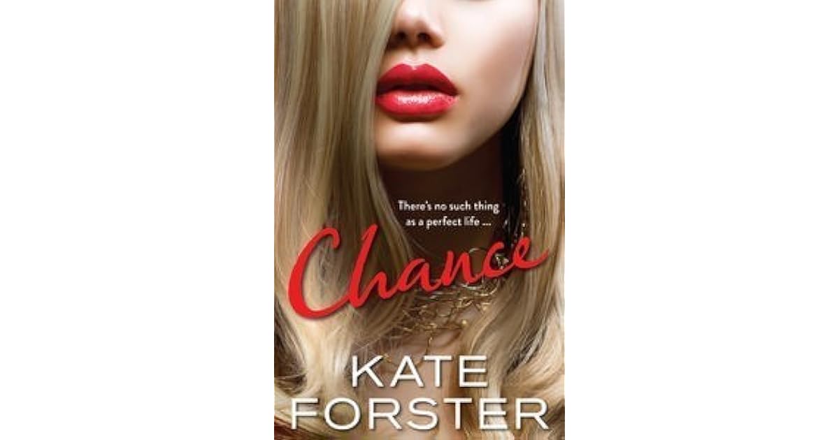 Chance by Kate Forster