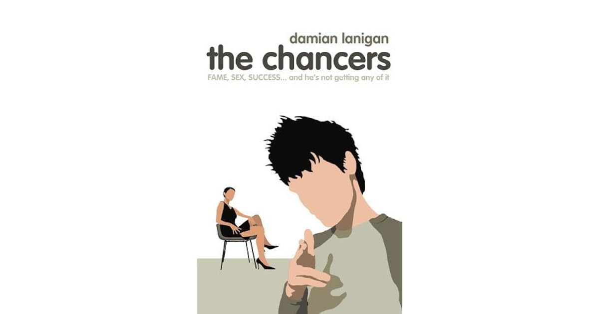 The Chancers by Damian Lanigan