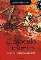 Pickman's Model by H.P. Lovecraft