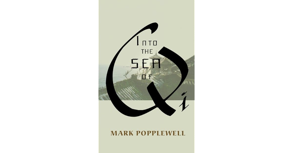 Into the Sea of Qi by Mark Popplewell