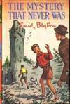 Barney Mysteries Series by Enid Blyton