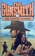 The Gunsmith Series by J.R. Roberts