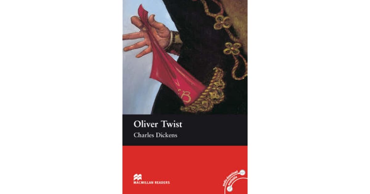 Oliver Twist by Margaret Tarner