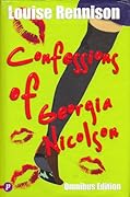Confessions of Georgia Nicolson Series by Louise Rennison