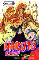 Naruto, Vol. 58: Naruto vs. Itachi by Masashi Kishimoto