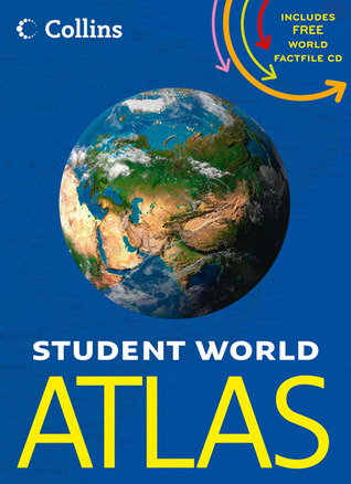 Collins Student World Atlas by Collins
