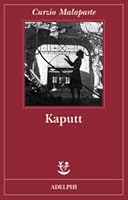 Kaputt by Curzio Malaparte