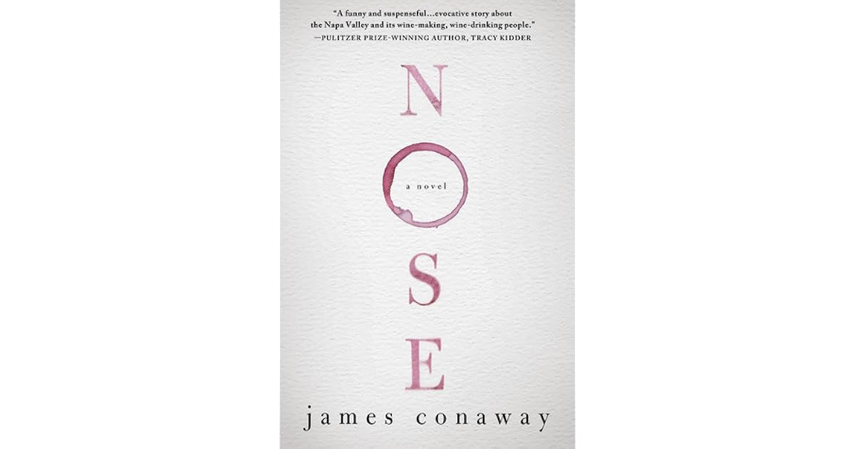 Nose by James Conaway