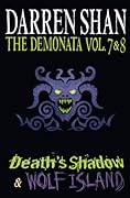 The Demonata Series by Darren Shan