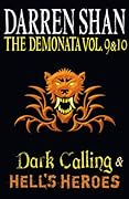 The Demonata Series by Darren Shan