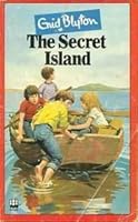 The Secret Island (Secret Series, #1) by Enid Blyton