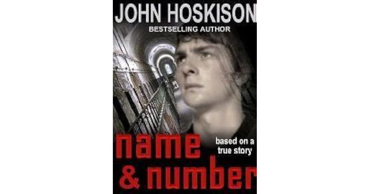 Name and Number by John Hoskison