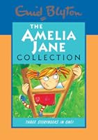The Amelia Jane Collection by Enid Blyton