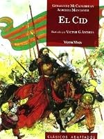 El Cid by Geraldine McCaughrean