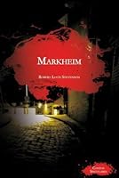 Markheim by Robert Louis Stevenson