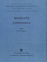Astronomica by Marcus Manilius