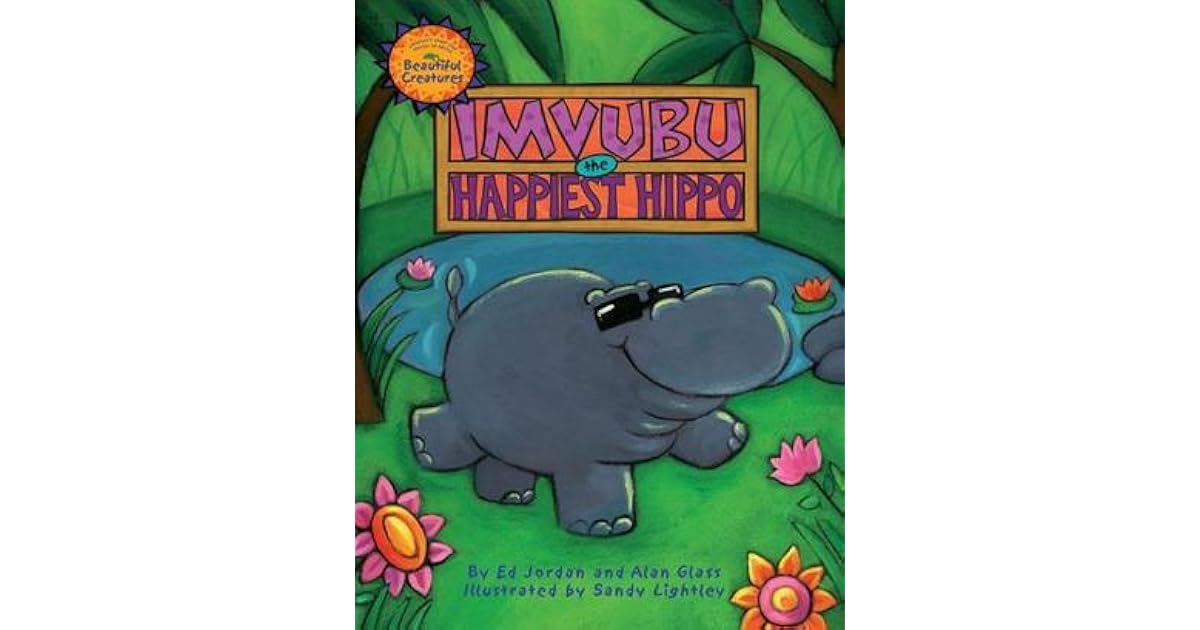 Mafutha The Elephant by Ed Jordan