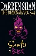 The Demonata Series by Darren Shan