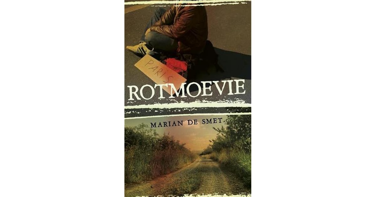 Rotmoevie by Marian De Smet