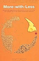 More-with-Less Cookbook: Recipes and suggestions by Mennonites on how ...