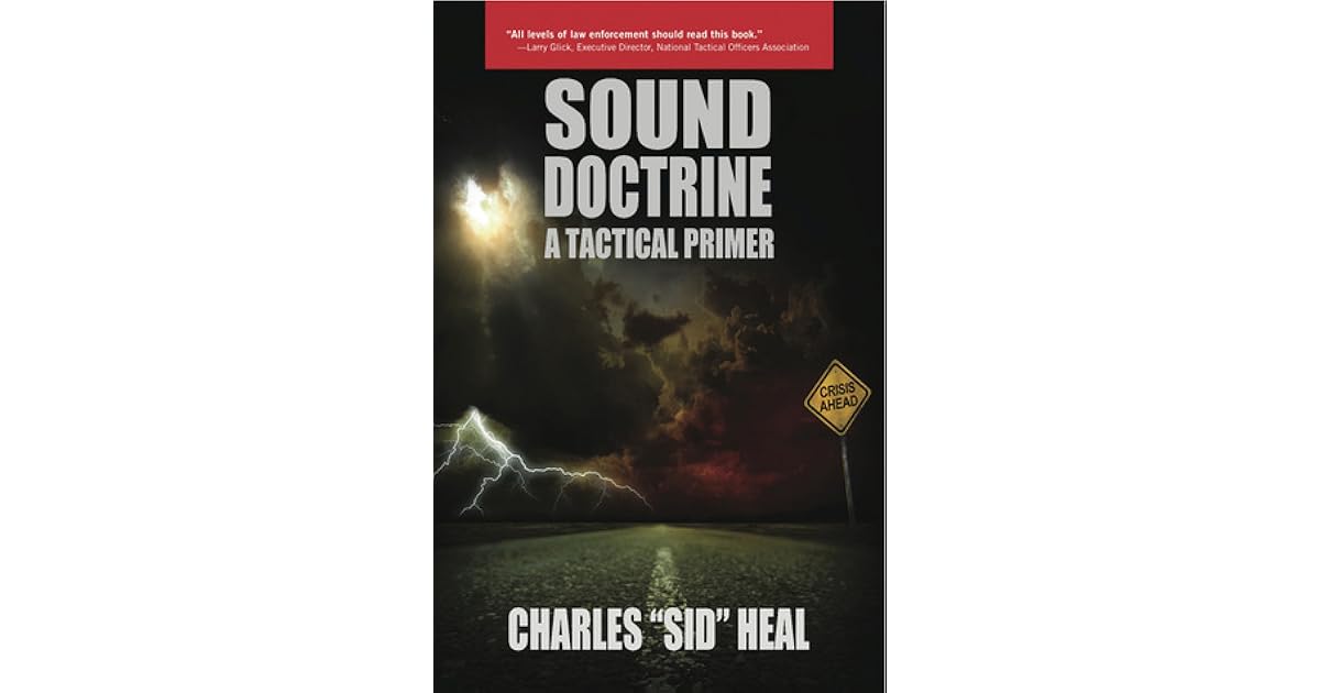 Sound Doctrine by Charles Sid Heal