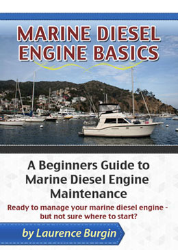Marine Diesel Engine Basics - A Beginners Guide to Marine Diesel Engine ...