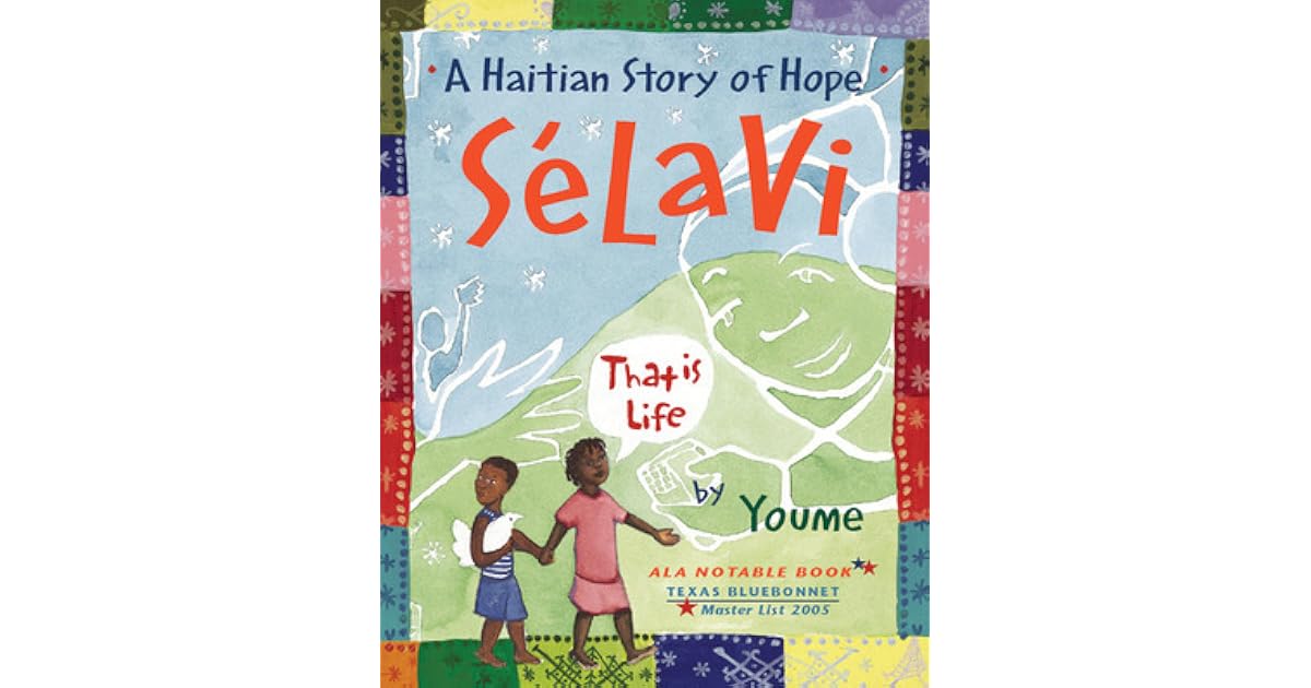 Sélavi, That is Life by Youme Landowne