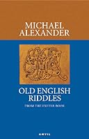 The Exeter Book Riddles by Anonymous